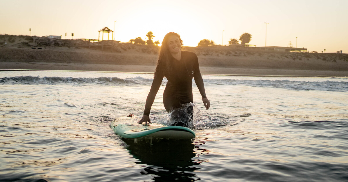 The ultimate packing list for your surfing vacation | A-Frame