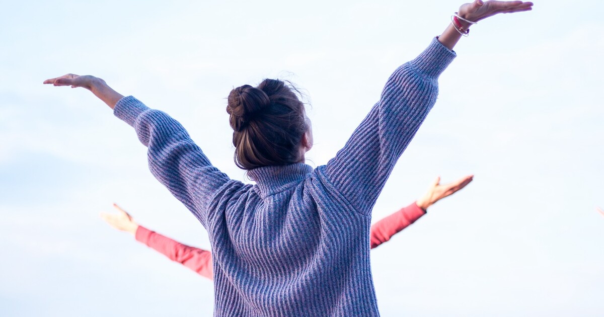 Yoga course | A-Frame